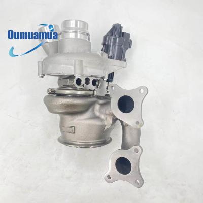 China BMW B58 3.0T 新ソフトコネクション 11658679021 18559700041 自動車ターボチャージャー 新品 工場直販 185597000041 18559880041 18559700024 18559880024 793486 11658679021 1165867902102 for sale