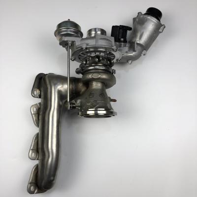 Cina AL0072 A2740902380 2740902380 Turbo Per Mercedes BENZ 274 2.0T E C GLK W212 W204 W205 A2740904080, AL0072, 2740904080, A2740903280 in vendita