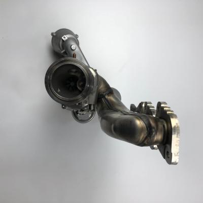 Cina AL0072 A2740902380 2740902380 Turbo Per Mercedes BENZ 274 2.0T E C GLK W212 W204 W205 A2740904080, AL0072, 2740904080, A2740903280 in vendita
