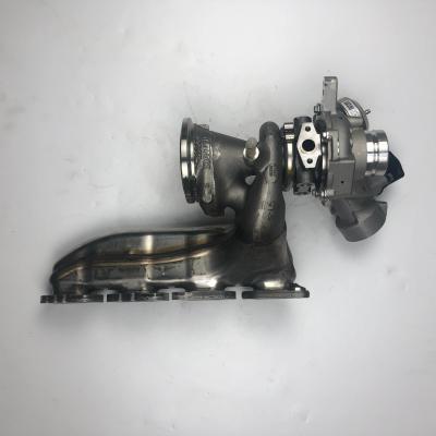 Cina AL0070 Turbocompressore A2740903780 Per Mercedes Benz OM274 Motore C204 S204 S205 in vendita