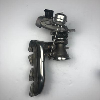 Cina AL0070 Turbocompressore A2740903780 Per Mercedes Benz OM274 Motore C204 S204 S205 in vendita
