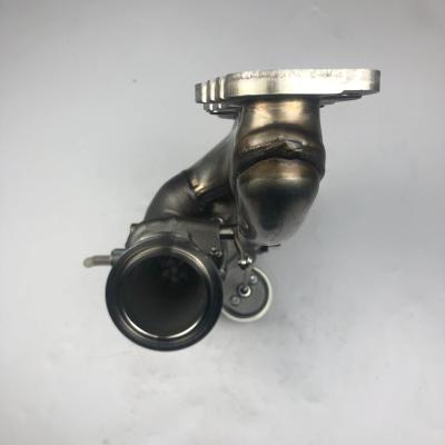 Cina AL0070 Turbocompressore A2740903780 Per Mercedes Benz OM274 Motore C204 S204 S205 in vendita