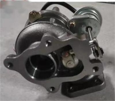 Cina Turbo Rhf3 Turbocompressore 1j712-17012 1j712-17011 Per motore V260 in vendita