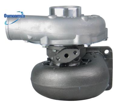 China Nieuwe ME078660 T04E73 Motor 6D16 Turbo Fit Voor Kobelco SK330LC SK330-6E Graafmachine704794-5002S 704794-0002 704794-0001 ME078871 ME078660 Te koop