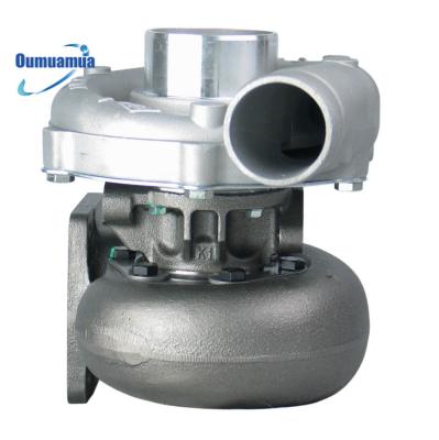 China Nieuwe ME078660 T04E73 Motor 6D16 Turbo Fit Voor Kobelco SK330LC SK330-6E Graafmachine704794-5002S 704794-0002 704794-0001 ME078871 ME078660 Te koop