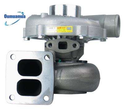 Cina Nuovo ME078660 T04E73 Motore 6D16 Turbo Fit per Kobelco SK330LC SK330-6E Escavatore704794-5002S 704794-0002 704794-0001 ME078871 ME078660 in vendita