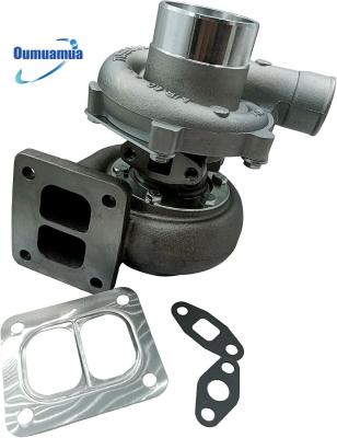 China Turbo T04B-59 Torbocharger 6137-82-8200 voor Komatsu Graafmachine PC220-2 PC200-3 PC200LC-3 Motor S6D105 465154-5012S 465154-0012 465154-9012 465154-12 996541 Te koop