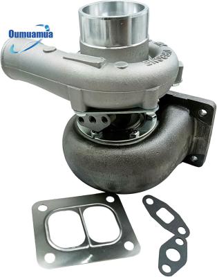 China Turbo T04B-59 Torbocharger 6137-82-8200 voor Komatsu Graafmachine PC220-2 PC200-3 PC200LC-3 Motor S6D105 465154-5012S 465154-0012 465154-9012 465154-12 996541 Te koop