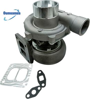 China Turbo T04B-59 Torbocharger 6137-82-8200 voor Komatsu Graafmachine PC220-2 PC200-3 PC200LC-3 Motor S6D105 465154-5012S 465154-0012 465154-9012 465154-12 996541 Te koop