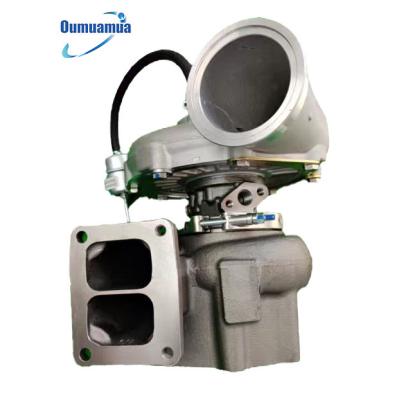 China Nieuwe GTA42 800992-6 612630110581 WEICHAI WP12 11.6L 460HP Turbolader Te koop
