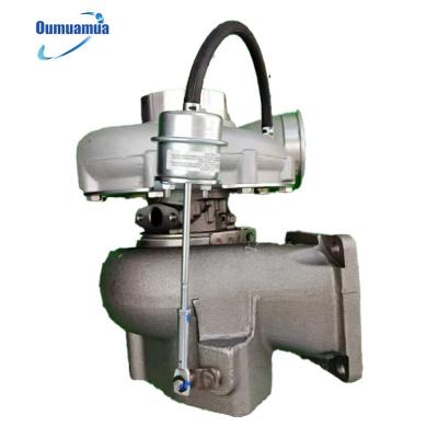 Cina Nuovo GTA42 800992-6 612630110581 WEICHAI WP12 11.6L 460HP Turbocompressore in vendita