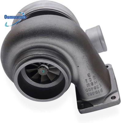 China Komatsu S400 Original Qualität Turbolader 6156-81-8170 Motormodell SA6D125E-3 PC400-7 319494 319475 1487-970-0030 1487-988-0030 14879700030 14879880030 6156818170 6156-81-8170 zu verkaufen