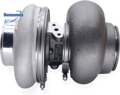 China Komatsu S400 Original Qualität Turbolader 6156-81-8170 Motormodell SA6D125E-3 PC400-7 319494 319475 1487-970-0030 1487-988-0030 14879700030 14879880030 6156818170 6156-81-8170 zu verkaufen