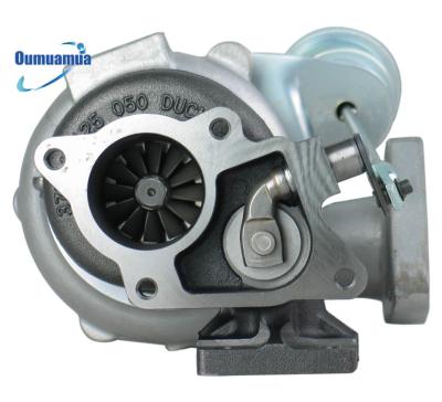 China Turbolader 6208-81-8100 49377-01611 Für Komatsu SAA4D95LE-3 PC130-7 Motor 4D95LE TD04L-10G Langlebigkeit Turbolader 49377-01610 4937701610 49377-01611 8208818100 6208-81-8100 zu verkaufen