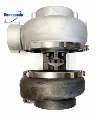 Cina Per il turbocompressore Komatsu KTR130-9G per motore S6D155 OEM parte n. 6502-13-2003 Turbo ad alte prestazioni 6502132003 6502-13-2003 319319 in vendita