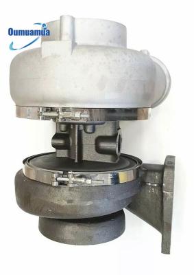 Cina Per il turbocompressore Komatsu KTR130-9G per motore S6D155 OEM parte n. 6502-13-2003 Turbo ad alte prestazioni 6502132003 6502-13-2003 319319 in vendita