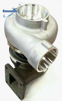 Cina Per il turbocompressore Komatsu KTR130-9G per motore S6D155 OEM parte n. 6502-13-2003 Turbo ad alte prestazioni 6502132003 6502-13-2003 319319 in vendita