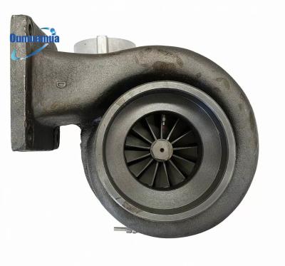 Cina Per il turbocompressore Komatsu KTR130-9G per motore S6D155 OEM parte n. 6502-13-2003 Turbo ad alte prestazioni 6502132003 6502-13-2003 319319 in vendita