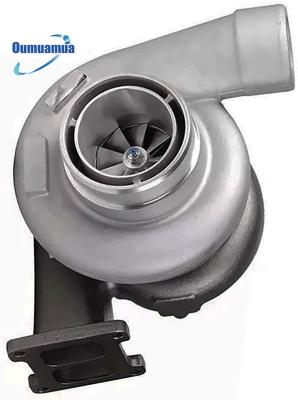 Cina Alta qualità Komatsu Turbo KTR130-332AW Sostituzione per motore SAA6D170E OEM 6502-52-5010 in vendita