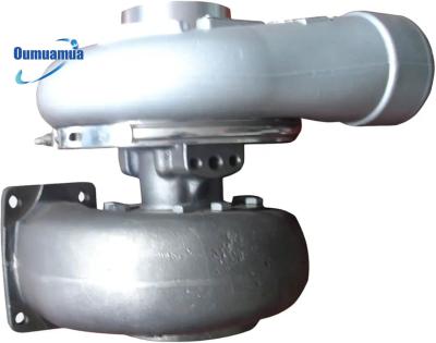 Cina Turbocompressore originale Komatsu KTR110 per motore S6D140 Parte n. 6505-52-5410 6505525410 in vendita