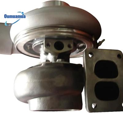Cina Turbocompressore originale Komatsu KTR110 per motore S6D140 Parte n. 6505-52-5410 6505525410 in vendita