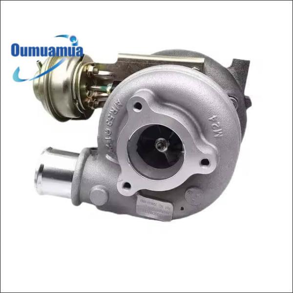 Quality Upgraded GT2052V Turbo For Nissan Patrol 3.0L EFI Better Boost 705954-0006 14411 for sale