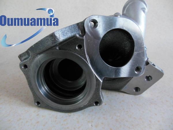Quality Nissan Turbo GT4594LR Fits GE13TD Engine GT17V 778401-0006 AH2Q-6K682-AC2LR06377 for sale