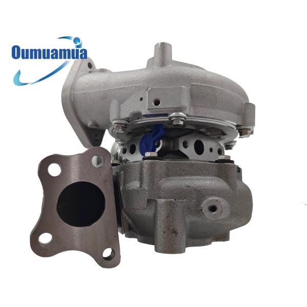 Quality Premium Nissan YD25 Turbocharger GTA2056V Direct Replacement 14411 EB70C 767720 5004S Heavy Duty Turbo Fast Delivery Worldwide for sale