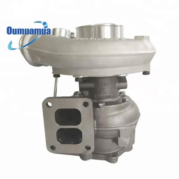 Quality New GT1752S Turbocharger Compatible with Nissan RD2 8TI 14411 VB300 701193 0006 High Efficiency Turbo Fast Delivery Best Price for sale