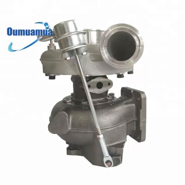 Quality New GT1752S Turbocharger Compatible with Nissan RD2 8TI 14411 VB300 701193 0006 for sale