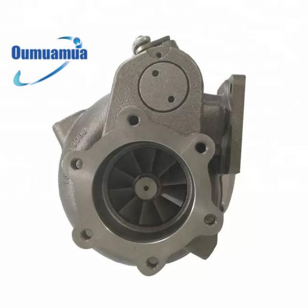 Quality New GT1752S Turbocharger Compatible with Nissan RD2 8TI 14411 VB300 701193 0006 for sale