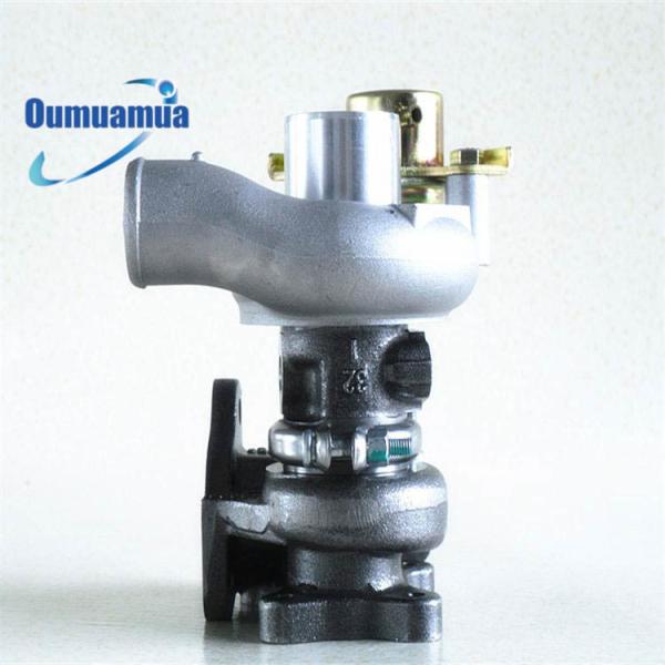 Quality Best Selling OPEL TD025M Turbocharger Compatible with Y17DT Engine Part No 49173 for sale