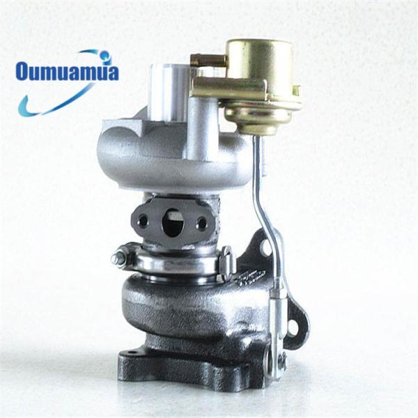 Quality Best Selling OPEL TD025M Turbocharger Compatible with Y17DT Engine Part No 49173 for sale