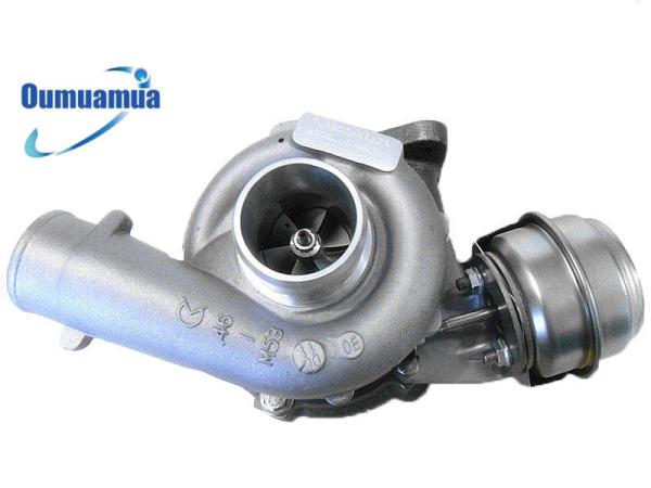 Quality For OPEL VECTRA C 2 2 DTI Turbocharger GT1849V 7052045002 7176260001 High for sale