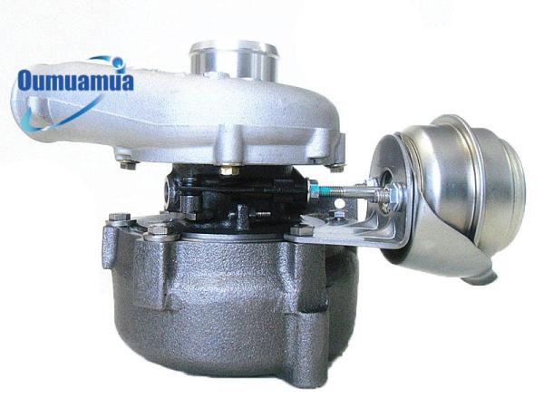 Quality For OPEL VECTRA C 2 2 DTI Turbocharger GT1849V 7052045002 7176260001 High for sale
