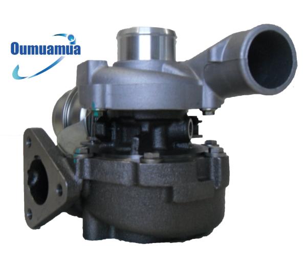 Quality For OPEL VECTRA C 2 2 DTI Turbocharger GT1849V 7052045002 7176260001 High for sale