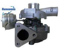 Quality For OPEL VECTRA C 2 2 DTI Turbocharger GT1849V 7052045002 7176260001 High for sale