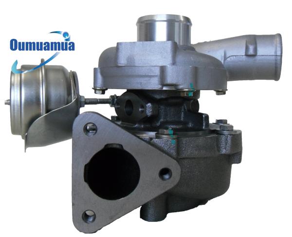 Quality For OPEL VECTRA C 2 2 DTI Turbocharger GT1849V 7052045002 7176260001 High for sale