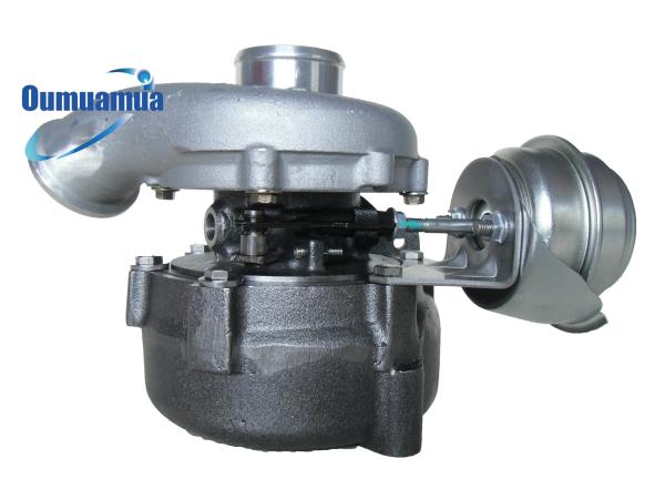 Quality New Turbocharger GT1849V for OPEL ASTRA G 2 2 DTI 7176255001S High Quality Turbo for sale