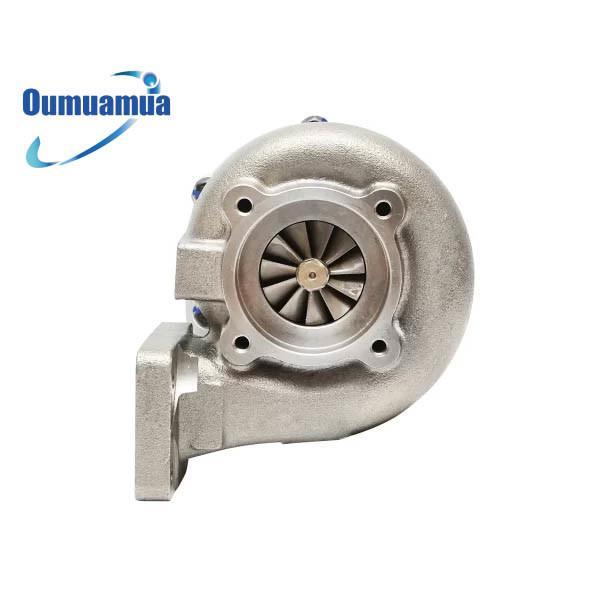 Quality TA3123 Turbocharger for Perkins 1004-4T Engine Replacement 2674A076 466674-5 for sale