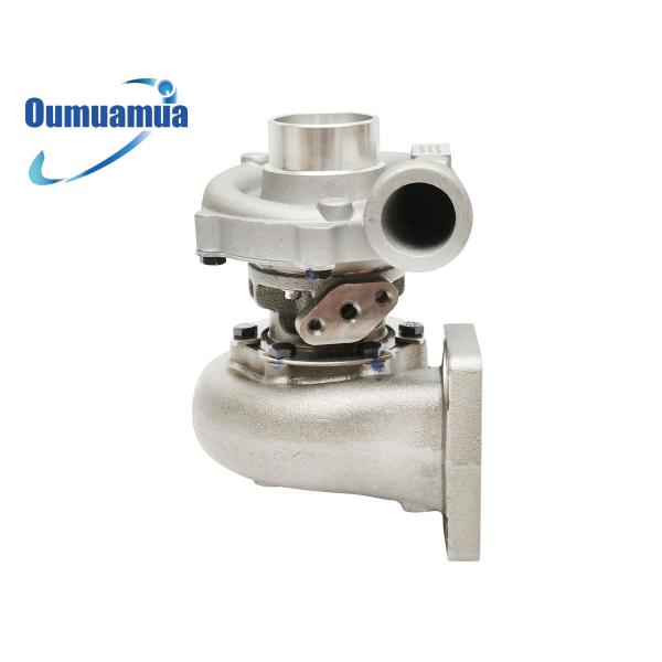 Quality TA3123 Turbocharger for Perkins 1004-4T Engine Replacement 2674A076 466674-5 for sale