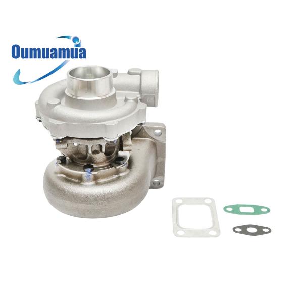 Quality TA3123 Turbocharger for Perkins 1004-4T Engine Replacement 2674A076 466674-5 for sale