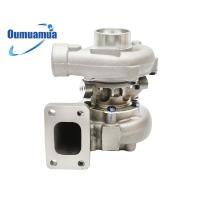 Quality TA3123 Turbocharger for Perkins 1004-4T Engine Replacement 2674A076 466674-5 for sale