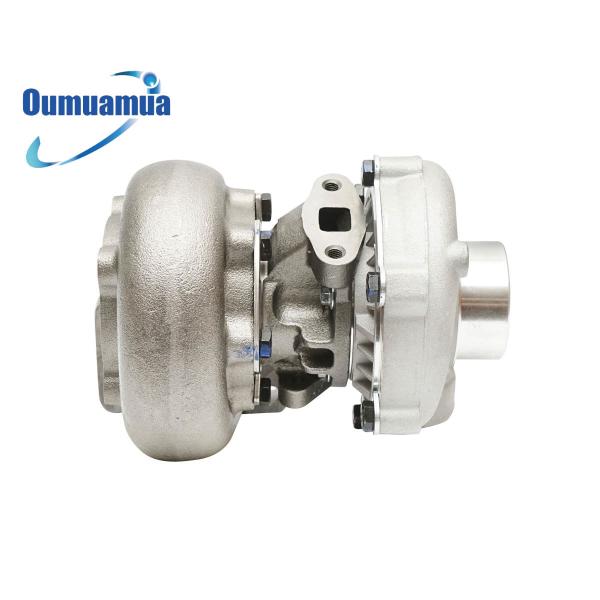 Quality TA3123 Turbocharger for Perkins 1004-4T Engine Replacement 2674A076 466674-5 for sale