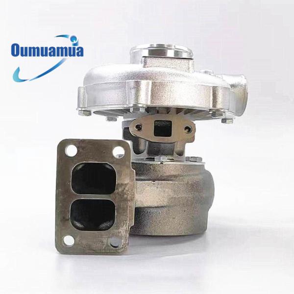Quality Premium Quality Perkins T04E35 Turbocharger for T6 60 1006 6THR3 2674A080 452077 5004S Long Lifespan Fast Delivery OEM Standard for sale