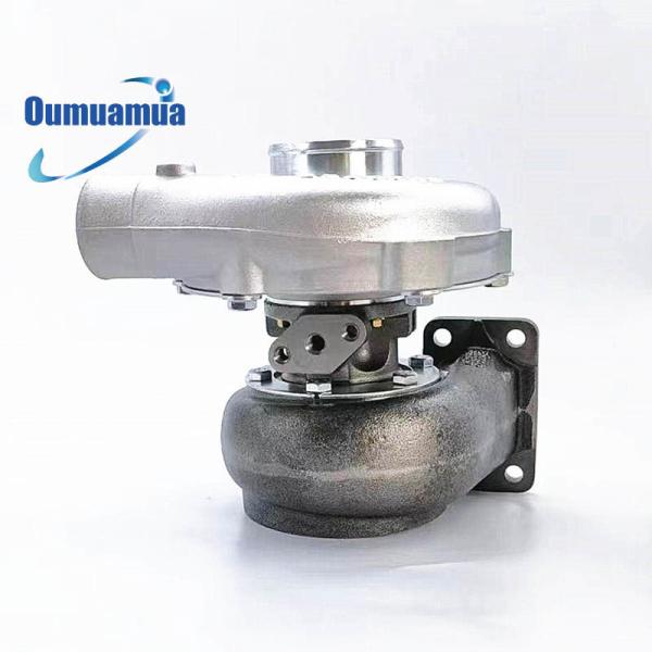 Quality Premium Quality Perkins T04E35 Turbocharger for T6 60 1006 6THR3 2674A080 452077 for sale