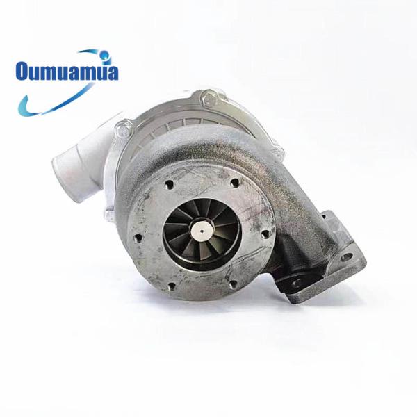 Quality Premium Quality Perkins T04E35 Turbocharger for T6 60 1006 6THR3 2674A080 452077 for sale