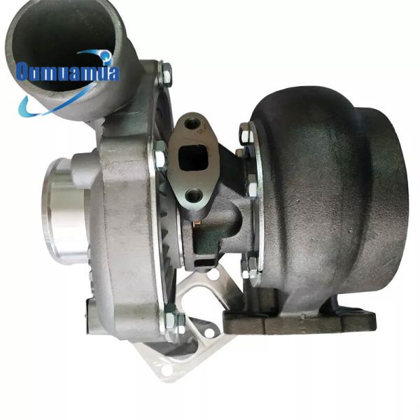 Quality For Perkins Turbocharger TBP4 Fit 1004 1006 Engine High Performance Replacement for sale