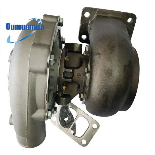Quality For Perkins Turbocharger TBP4 Fit 1004 1006 Engine High Performance Replacement Part 2674A082 7024220004 Fast Shipping Hot Selling for sale