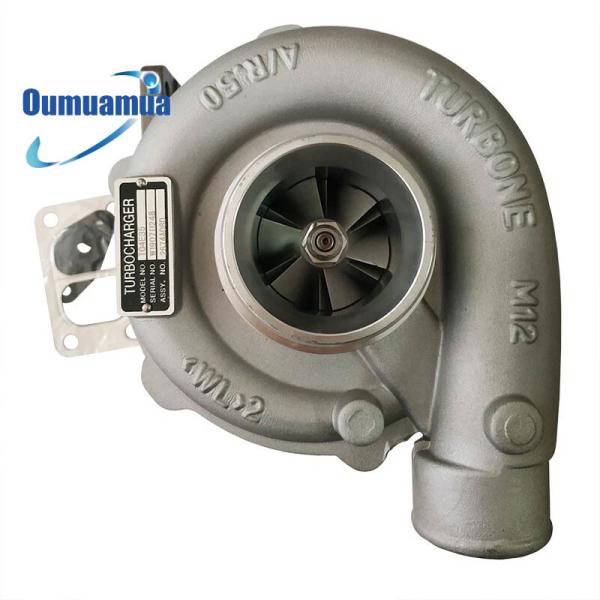 Quality For Perkins Turbocharger TBP4 Fit 1004 1006 Engine High Performance Replacement for sale